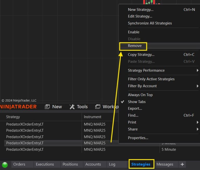Do This At The Start Of Each Trading Session! - TradeSaber