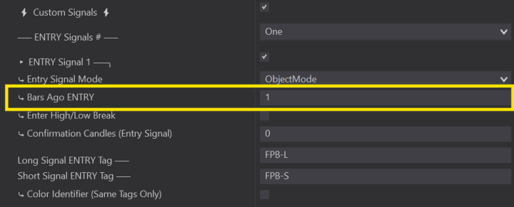 ENTRY Signals - How Do They Work - TradeSaber