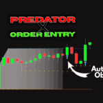 Predator X Order Entry / Reversal Predator – TradeSaber