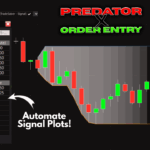 Predator X Order Entry / Reversal Predator - TradeSaber